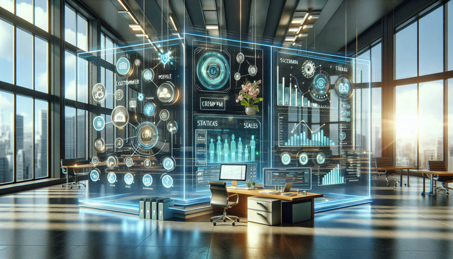 【2025年】CRMおすすめツール比較27選！機能や選び方をわかりやすく解説 | Ai CMO(エーアイシーエムオー）株式会社