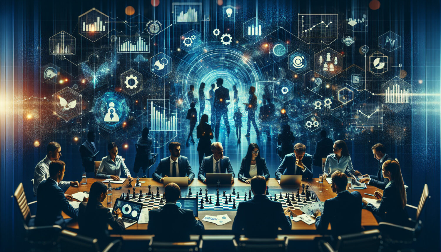 CMO代行サービスおすすめ10選｜自社に最適な選択法と費用対効果 | Ai CMO(エーアイシーエムオー）株式会社