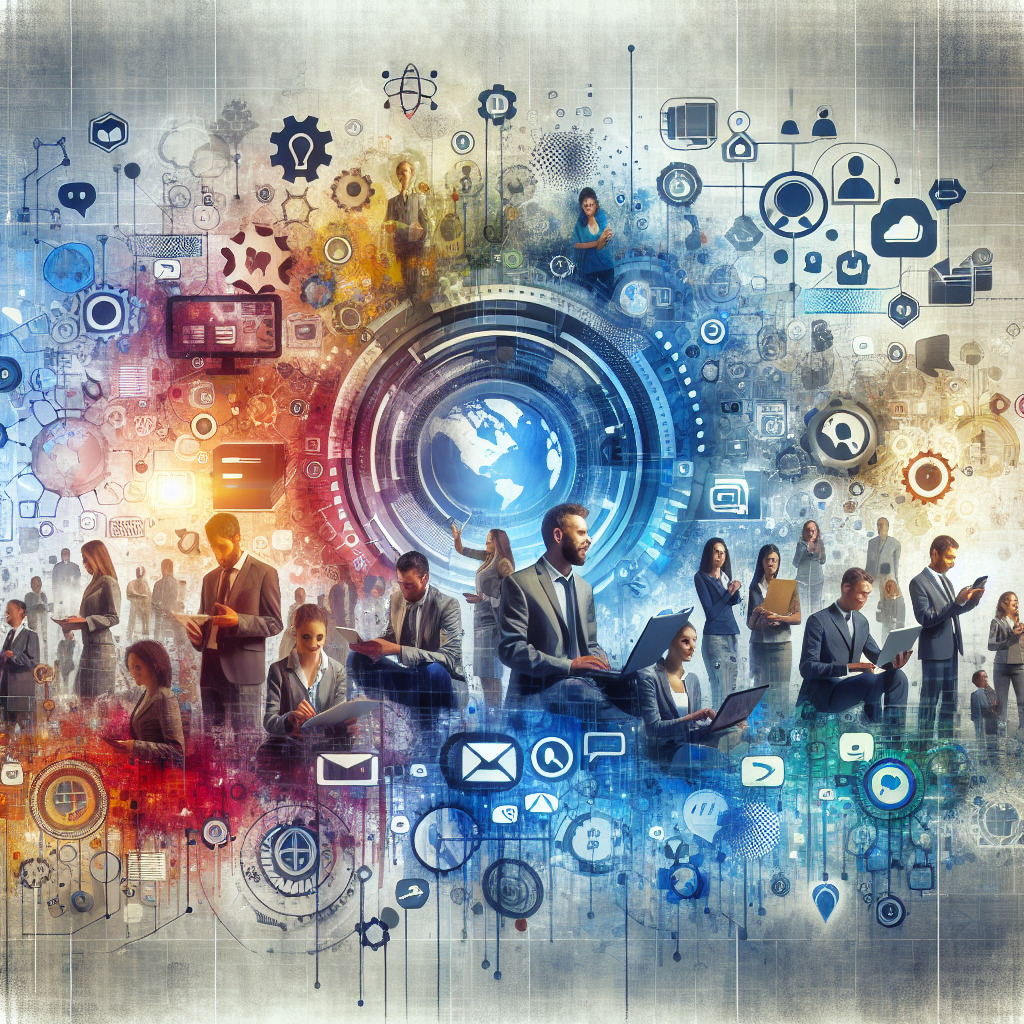 デジタルマーケティングとは？基礎から学ぶ完全ガイド | Ai CMO(エーアイシーエムオー）株式会社